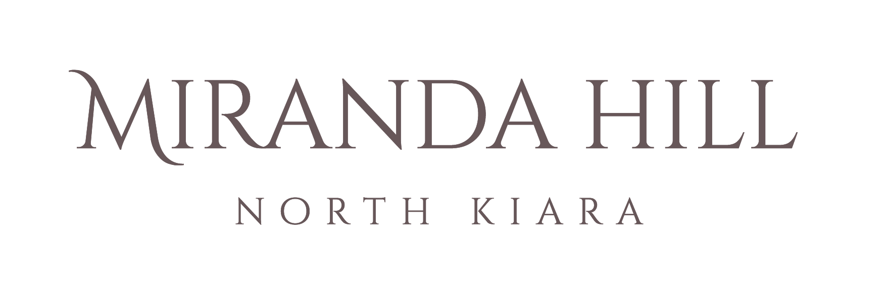 MIRANDA HILL - Malaysia | BRDB | BRDB